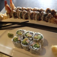 Elements Asia - Sushi Restaurant in Lawrenceville