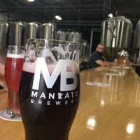 Mankato Brewery - 10 tips