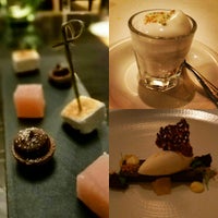 L'Ortolan - French Restaurant