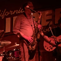 California Clipper - Humboldt Park - 1002 N California Ave