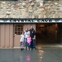 Crystal Cave - 17 tips