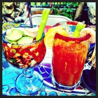 Tio's Taco Restaurant - Mexican Restaurant in Downtown Riverside