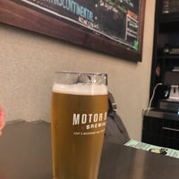 Motor Row Brewing - South Loop - 5 tips