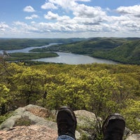 Top of Mt. Taurus - Cold Spring, NY