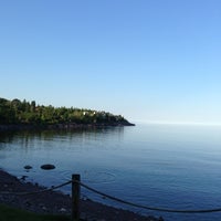 Bluefin Bay on Lake Superior - Hotel in Tofte