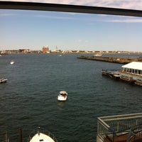 Liberty Wharf - Seaport District - 3 tips