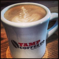 Tamp Coffee Co - Coffee Shop in Burlington