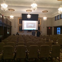 The National Club - Financial District - 5 tips