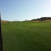 Laughlin Ranch Golf Club - Golf Course