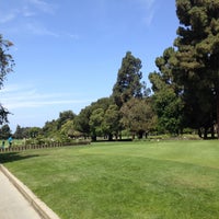 Penmar Golf Course - Golf Course in East of Lincoln