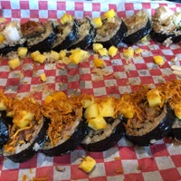 Sus Hi Eatstation - Quadrangle - Orlando, FL