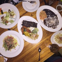 Yxta Cocina Mexicana - Downtown Los Angeles - 28 tips from 1660 visitors