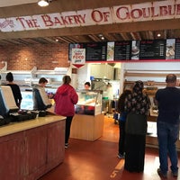 Trappers Bakery - 4 Sowerby St.