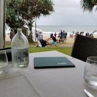 Sails Restaurant - 13 tips