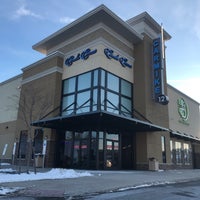 Carmike 12 'Big D' - Altoona (Now Closed) - Movie Theater in Altoona