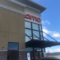 Carmike 12 'Big D' - Altoona (Now Closed) - Movie Theater in Altoona