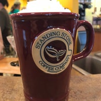 Standing Stone Coffee Company - 1229 Mifflin St