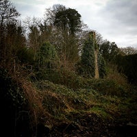 Donadea Forest Park - Donadea