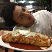 Gorditos - Mexican Restaurant in Seattle