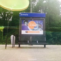 Station Ermelo - Ermelo, Gelderland