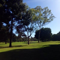 Penmar Golf Course - Golf Course in East of Lincoln