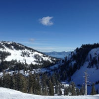 Alpine Meadows Ski Resort - 34 tips