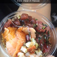 The Fish Express - 27 tips from 894 visitors