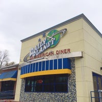 The Daily Planet Diner - Diner in Lagrangeville