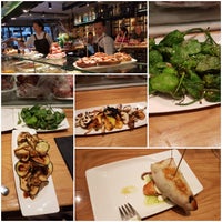 Vinitus - Tapas Restaurant in La Dreta de l'Eixample