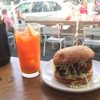 Archie's All Day - Café