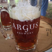 Argus Brewery - Roseland - 11 tips