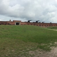 Fort Clinch State Park - 21 tips from 1031 visitors