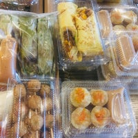 17 Rekomendasi Tempat Bakery di Cibubur