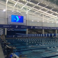 Greensboro Aquatic Center - 17 tips