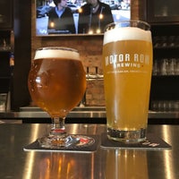 Motor Row Brewing - South Loop - 5 tips
