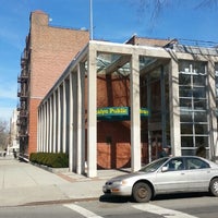 Brooklyn Public Library - Bay Ridge - Bay Ridge - 1 tip