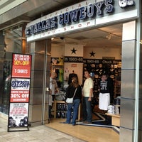 Dallas Cowboys Pro Shop - Rivercenter Mall - Downtown San Antonio - 7 tips