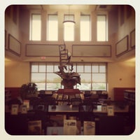 Schaumburg Township District Library - Library