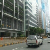 Salcedo Village - Village in Makati City