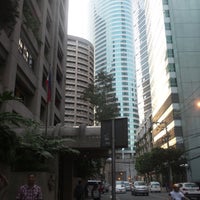 Salcedo Village - Village in Makati City