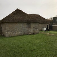 Cogges Farm - 4 tips