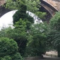 Dean Bridge - Bridge in Edinburgh