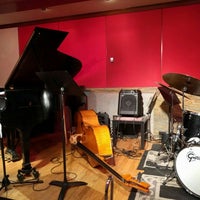 The Jazz Room at The Kitano - Murray Hill - 66 Park Ave