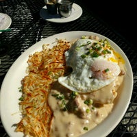 Chestnut Cottage - Breakfast Spot