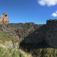 Tantallon Castle - 7 tips from 263 visitors