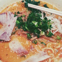 Aloha Ramen - Lake City - 3004 NE 127th St