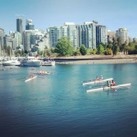 Vancouver Rowing Club - Other Great Outdoors in Vancouver