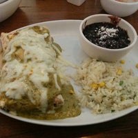 Blanco Tacos + Tequila - Mexican Restaurant in Camelback East