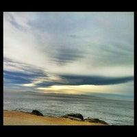 West Cliff Drive - Westside - Santa Cruz, CA