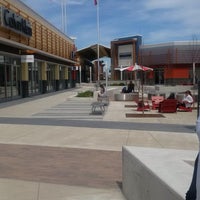 Tanger Outlet Ottawa - Stittsville-Basswood - Ottawa, ON